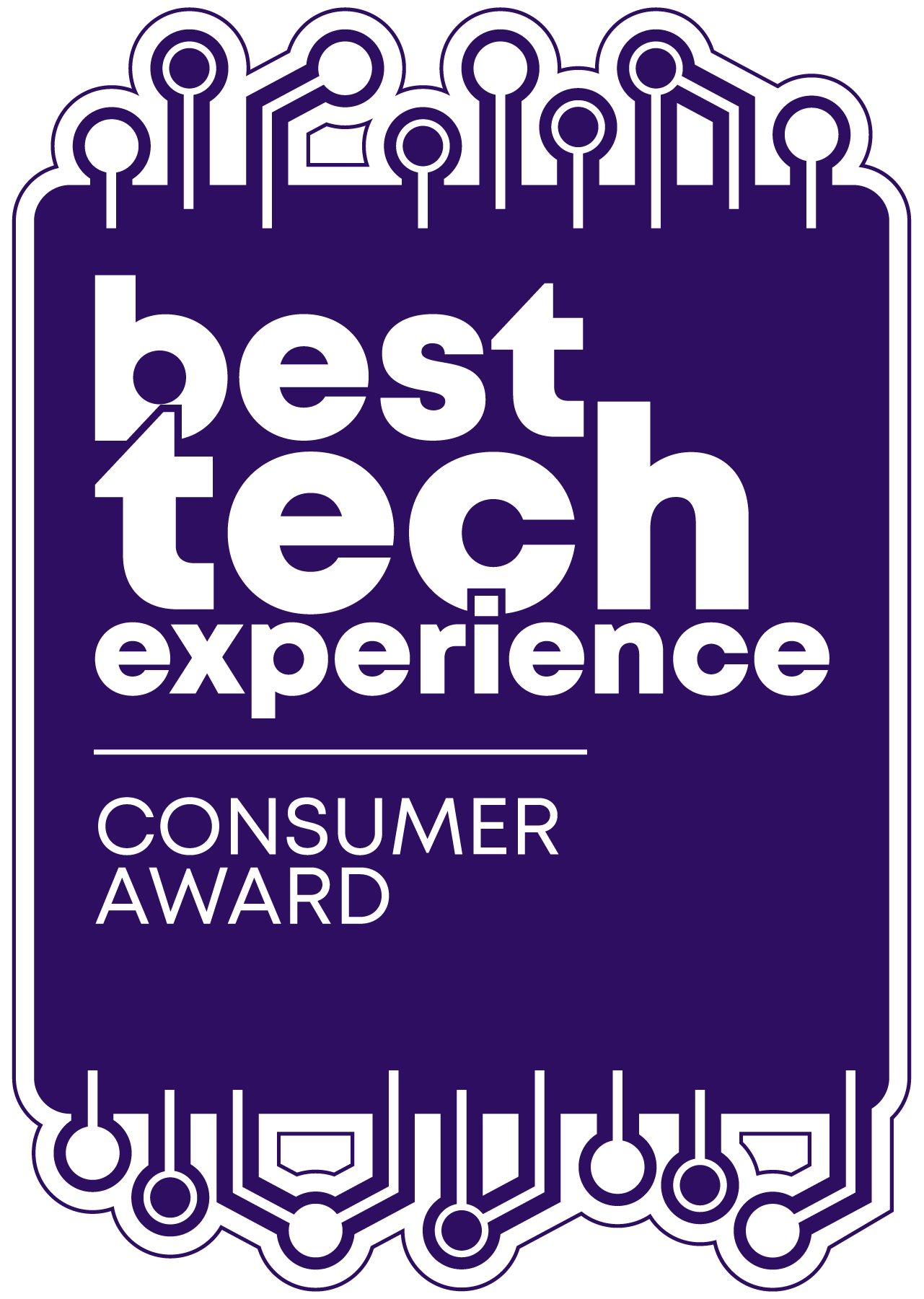 Best Tech Experience